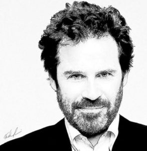 The Art of Michael Apice | Imagine seeing what you think!®