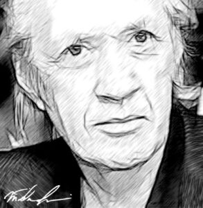 The Art of Michael Apice | Imagine seeing what you think!®